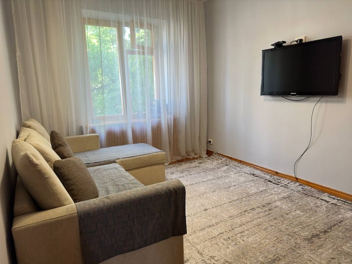 Квартира Centre Of Bishkek - Bishkek