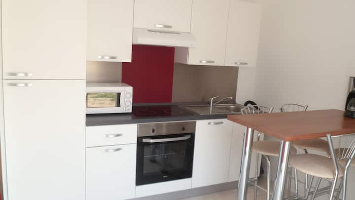 Appartement T2 Proche Mer - Pornichet