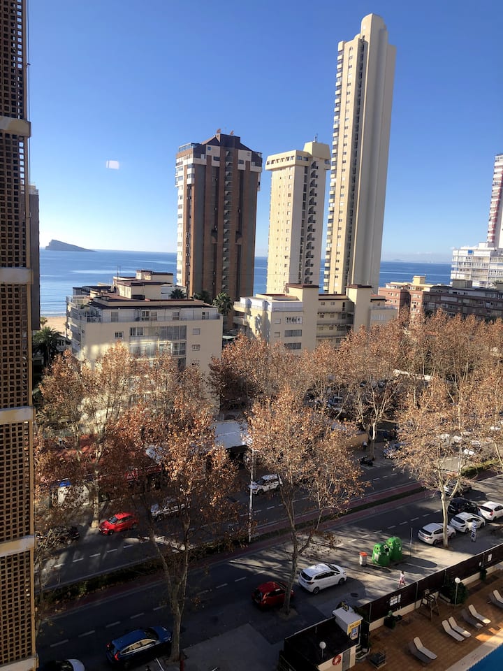 Anna Apartment - Benidorm