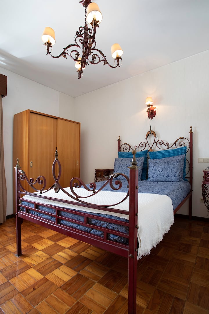 A Je T'aime Solar 204 - Cesar