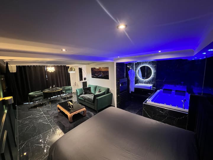 La Balnéo Rouen - Rouen