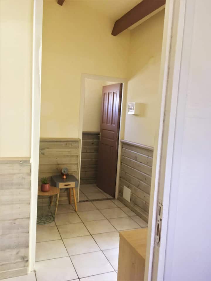 Gîte "Tropiques" Baz Créole 4 Personnes - Deshaies