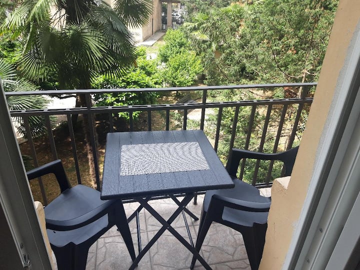 Apartman Matteo - Fiume (Croazia)