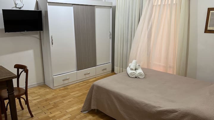 Loft Na Cidade Baixa - Porto Alegre
