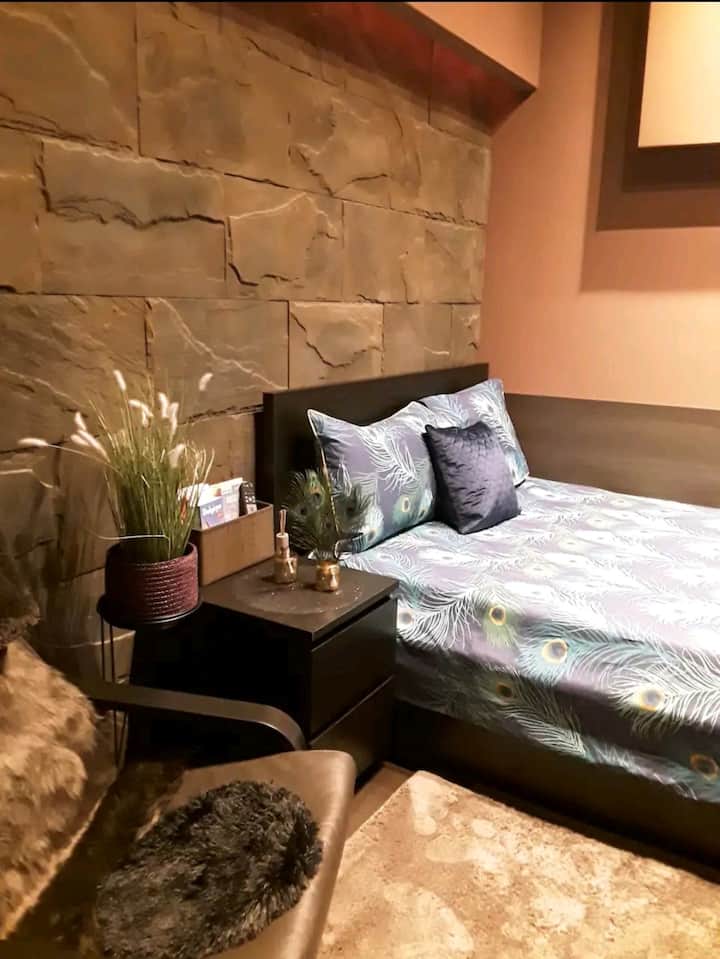 Small New Studio Brussels Centre - Bruxelles