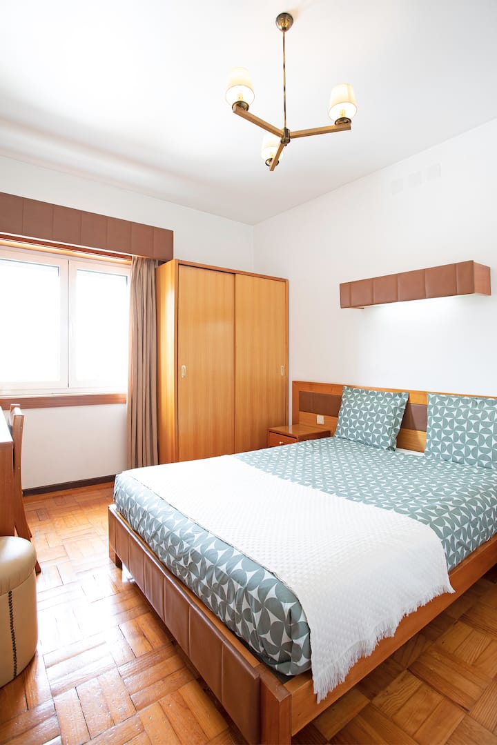 A 302 Je T'aime Solar C 1 Cama - Arrifana