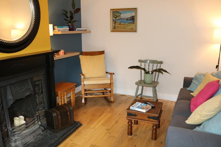 Cosy Home In Clonakilty - Clonakilty