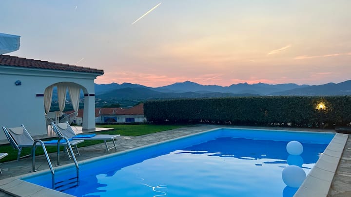 Villa Francesca - Posada