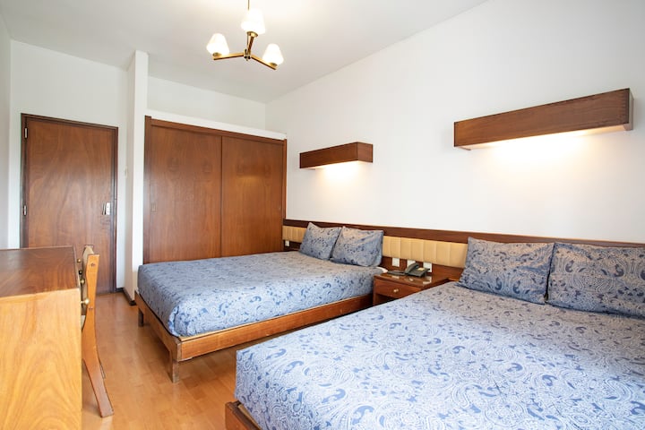 A 303 Je T'aime Solar 2 Camas - Arrifana