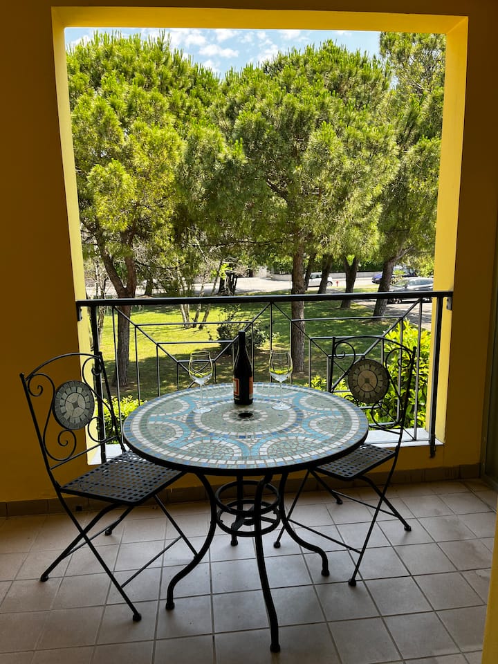 Casa Margherita 96 - Sirmione