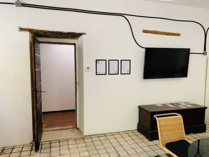 Loft Porta Conca - Rieti