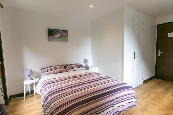 Esprit Auberge En Famille - Taninges