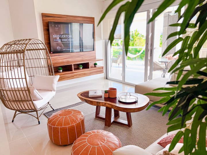 New! Casa Eclipse De Mar Beach & Spa At Mareazul - Playa del Carmen