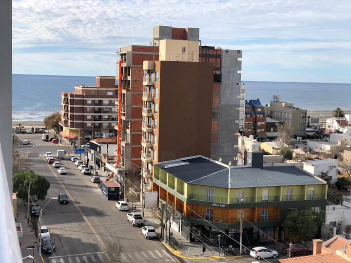 Hojas Al Mar - Puerto Madryn