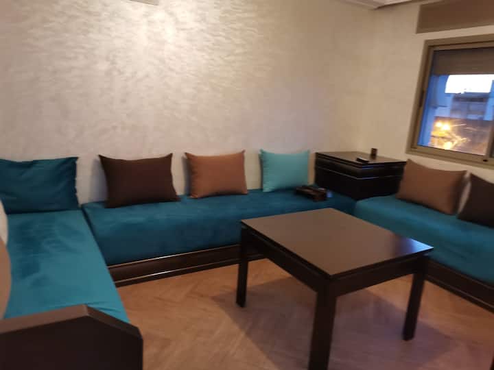 Nouvel Appartement Centre Asilah - Asilah
