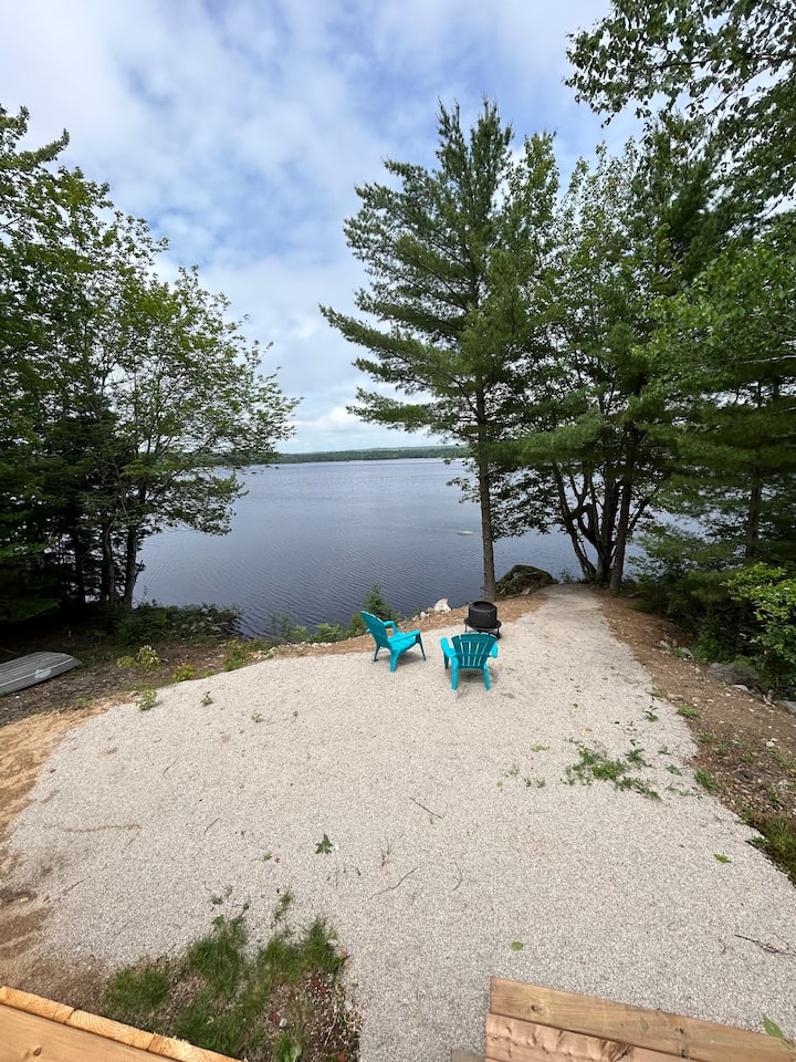 Beautiful Cottage On The Lake - Chester