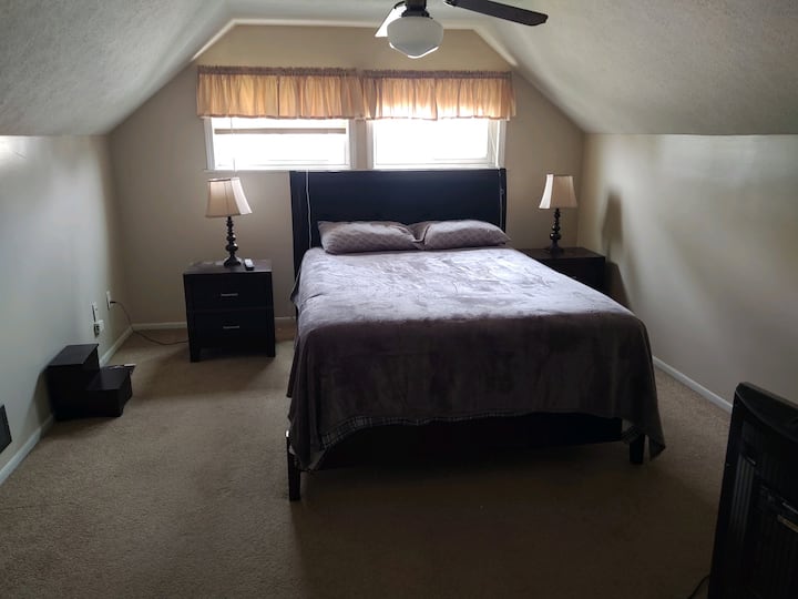 Mi Casa Es Su Casa - Canton, OH