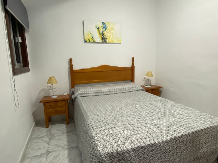 1 Bedroom Apartment In Chiclana City Center - Chiclana de la Frontera