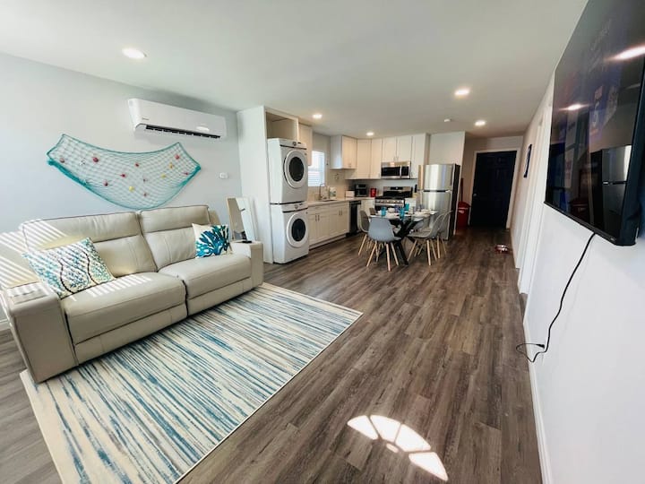 523 S 32nd St · New Ocean Cottage 2br, Dwntn,beach - San Diego