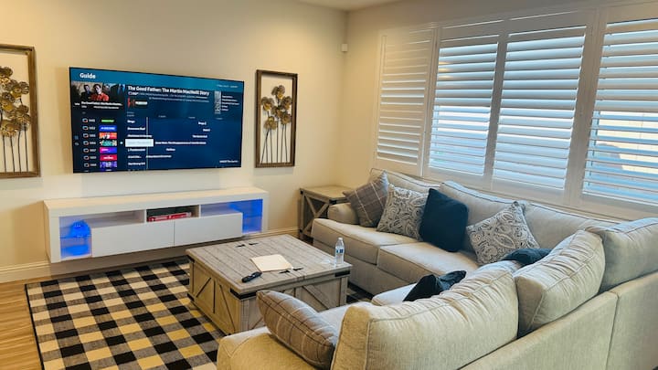 Tower Beach Way - Rancho Cordova, CA