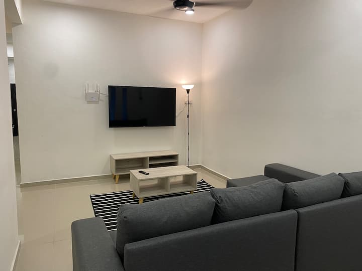 Dudu Guesthouse Ipoh - Ipoh