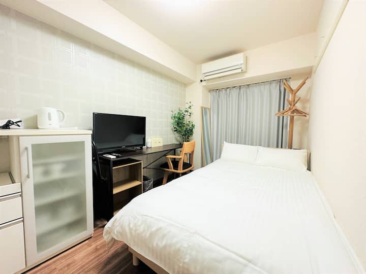 L-303, 10-minutes Walk From Jr Yokogawa Station! - Hiroshima