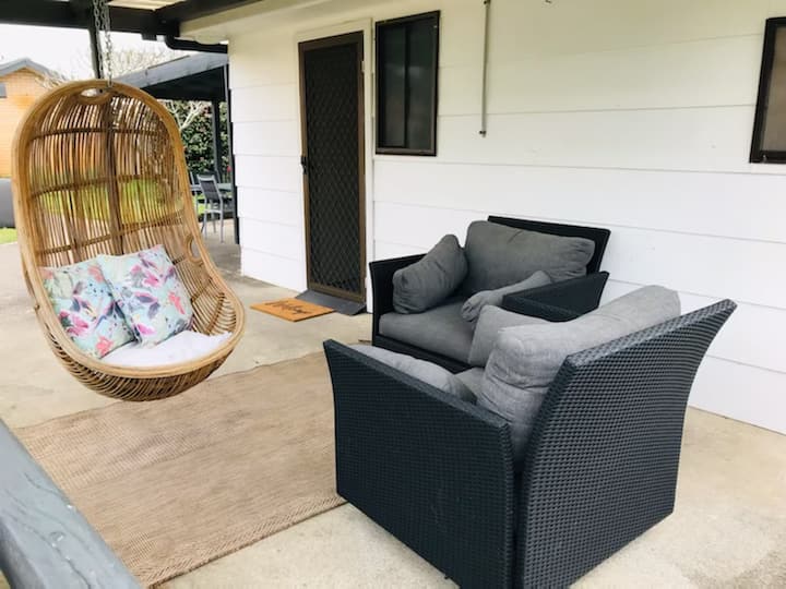 Delightful Delore - Tuncurry