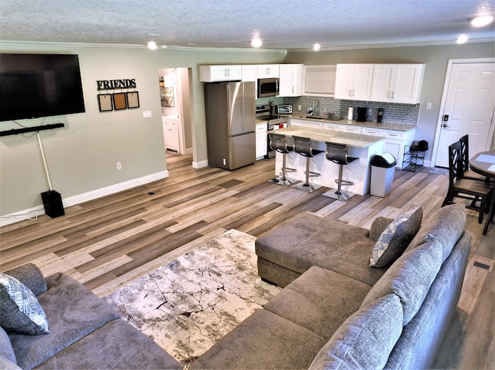 Country Hideaway Near The Villages Ocala & Springs - The Villages, FL