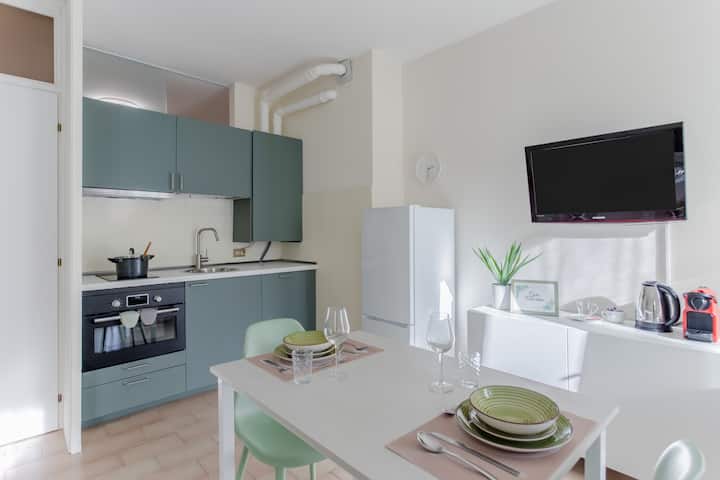 Casa Caterina - Pavia City - By Host4u - Pavia