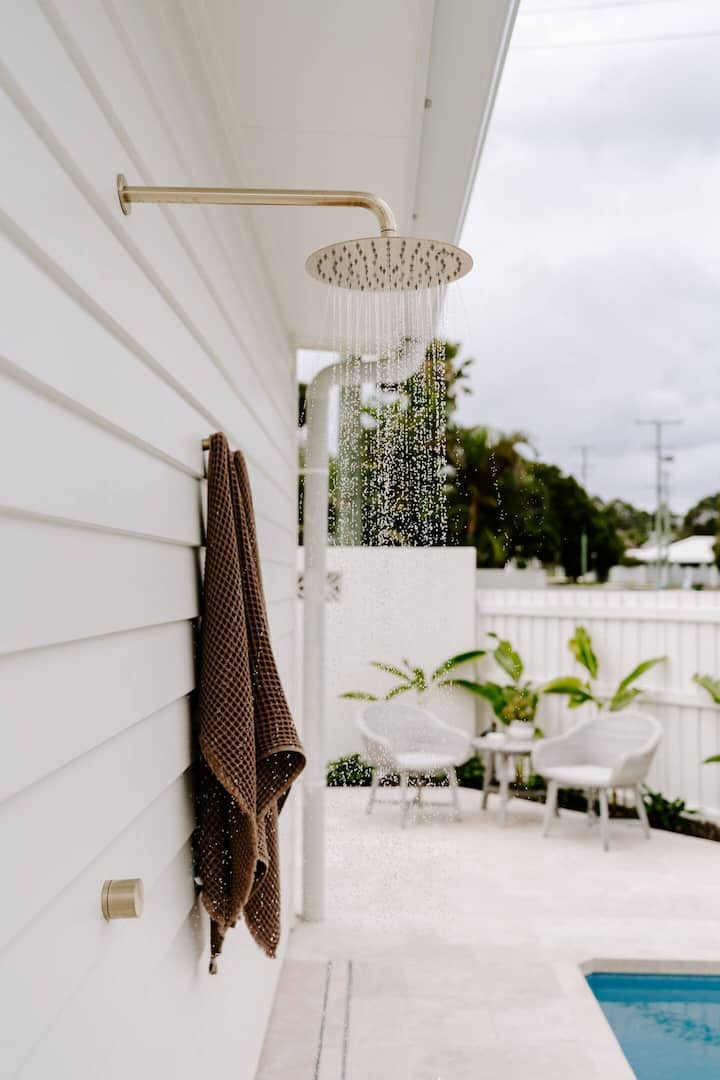 Villa Mooloolaba - Mooloolaba