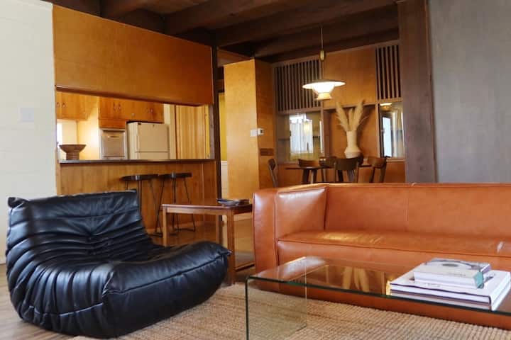 Casa Crest - Minutes To Airport, Nob Hill, Unm - Albuquerque, NM