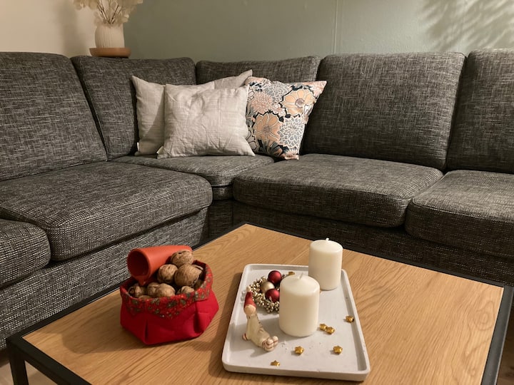 Holiday Apartment "Skibbie" - Aabenraa