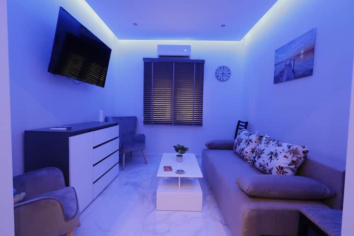Phidias House - Thessaloniki