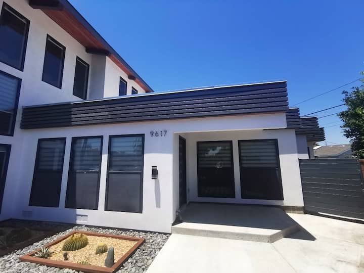 New Vacation Home, 30 Day Rental Only - 사이프러스