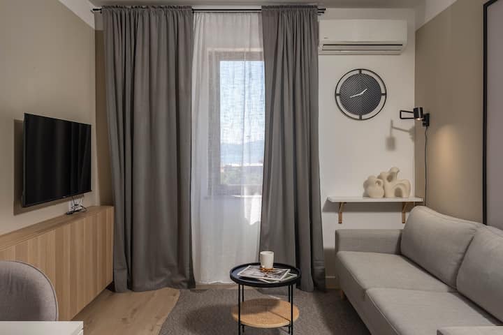 City Chic Trendy Hideaway - Rijeka