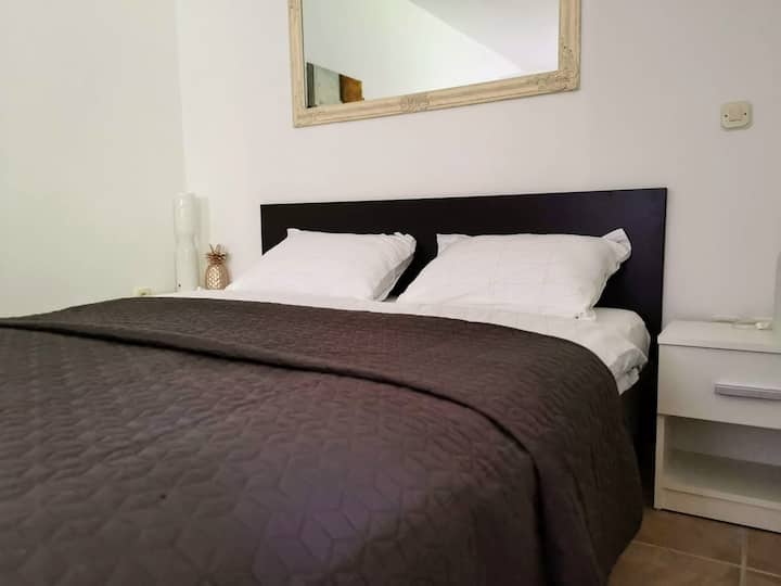 Free Your Mind - Cosy Studio - Fiume (Croazia)