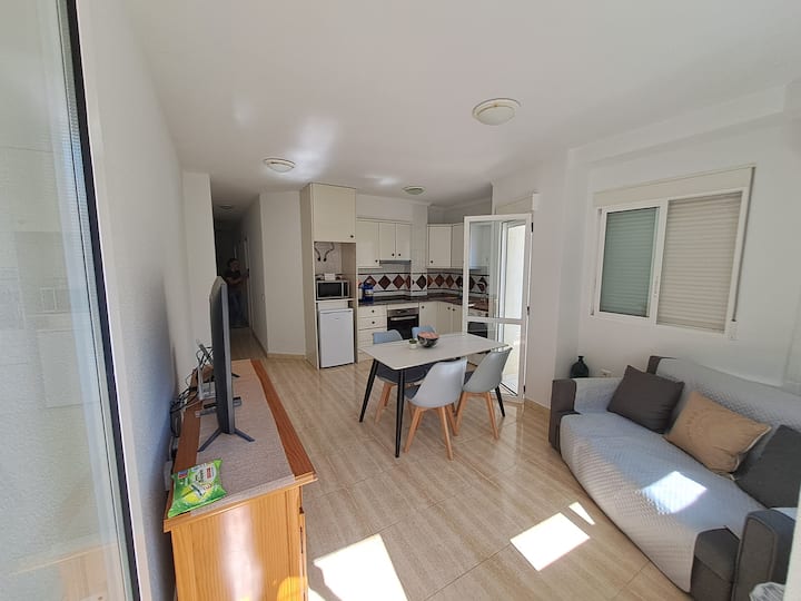 Apartment Near Sea Nortico 5 Torrevieja Spain - Torrevieja