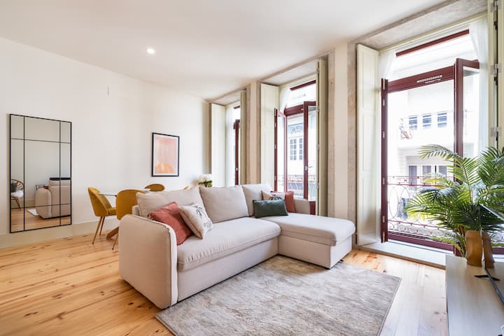 Viva Liberty 310 - Porto