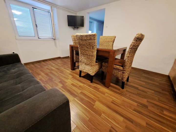 Kvarner Holiday House - Krk