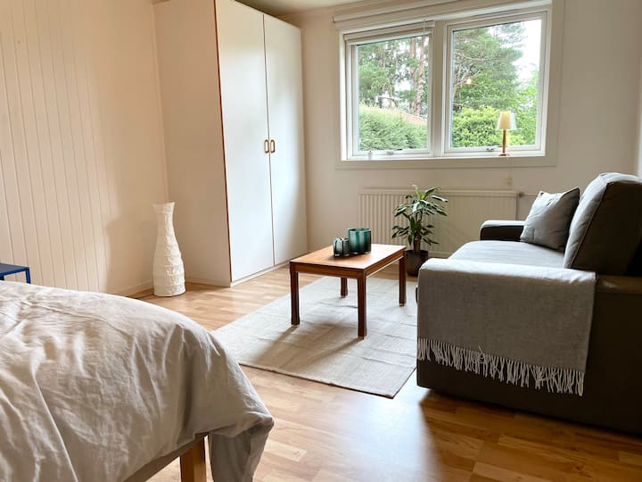Lägenhet I Lundby - Göteborg