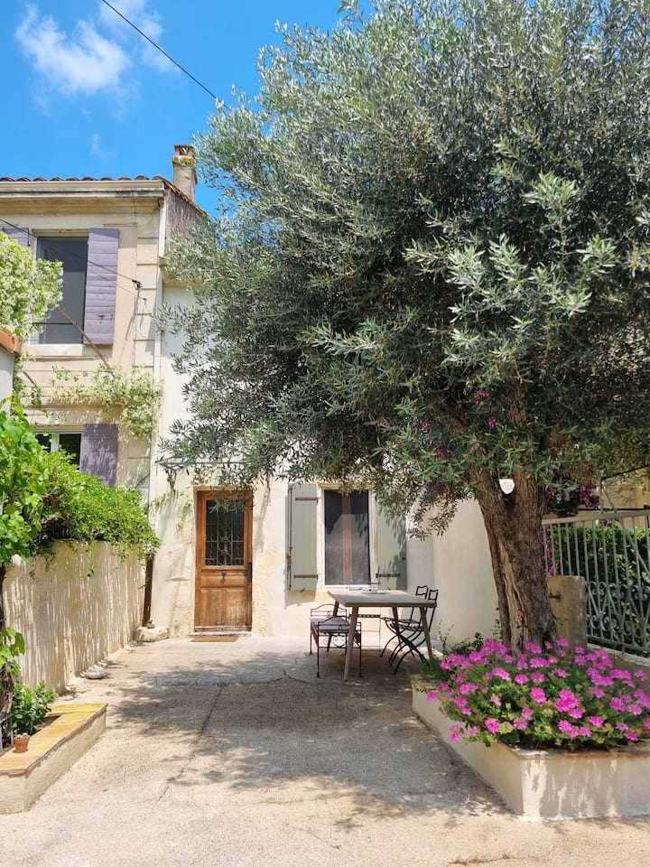 Maison De Village - Arles