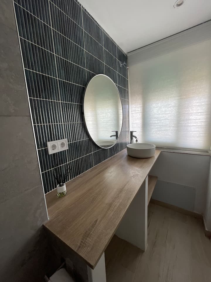 Alojamento Entero - Calpe Playa De La Fossa - Calp