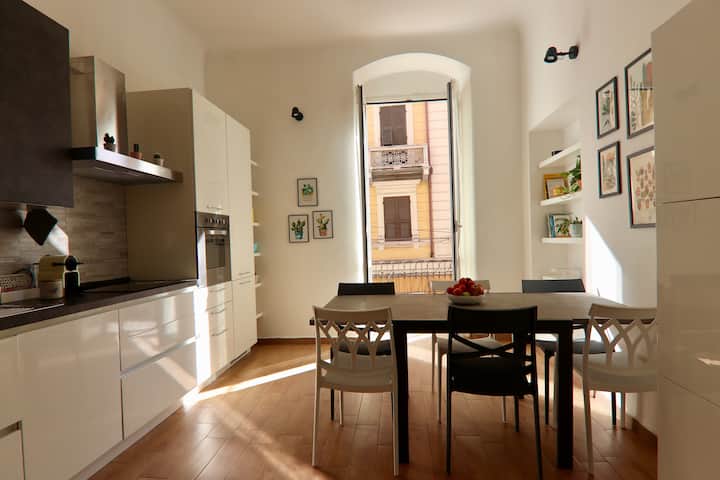 Casa Desy - Manarola