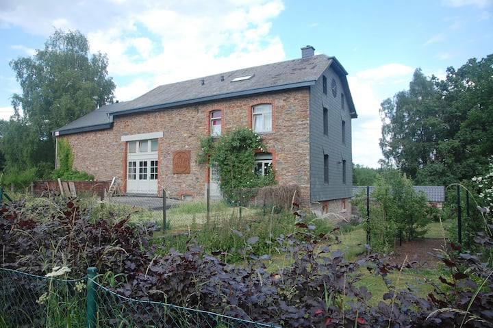 Le Buisson B&b - Houffalize