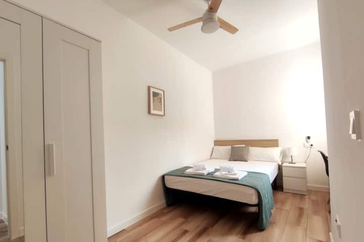 Apartamento 2 Terrazas - Canet de Berenguer
