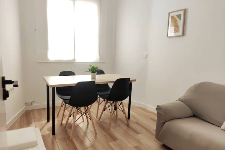 Apartamento 2 Terrazas - Sagunto
