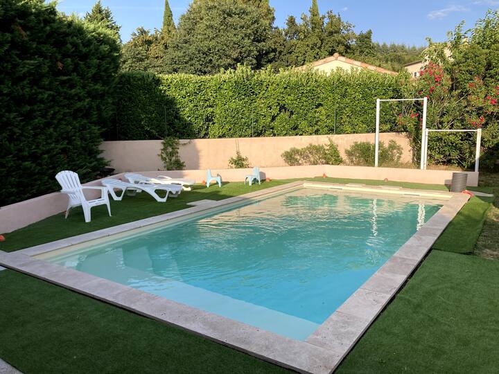 Appartement - Montélimar