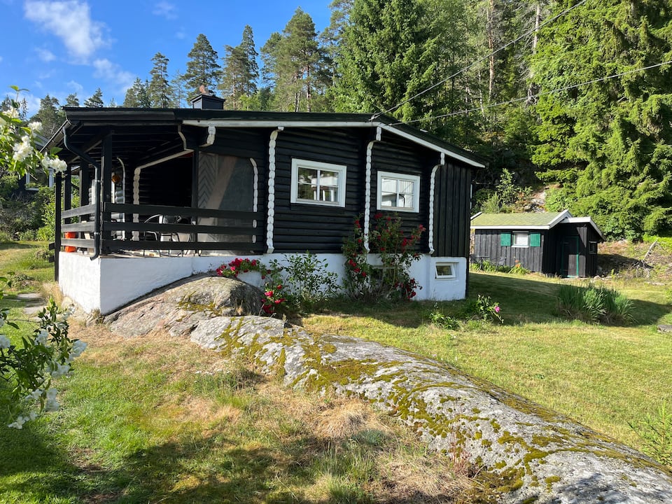 Oslo Cabin Vacation Rentals - Oslo, Norway | Airbnb