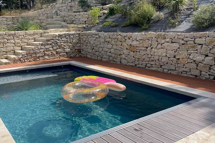 Maison Provençale - Montélimar