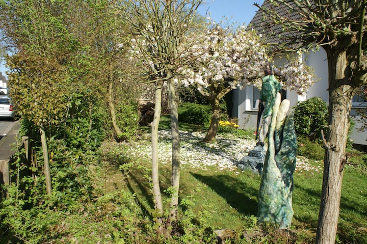 Eintauchen In Die Welt Der Kunst - Bad Salzuflen